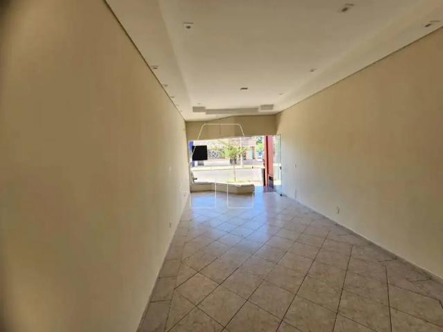 Loja / Comércio para Locação em Araçatuba/SP Vila Bandeirantes