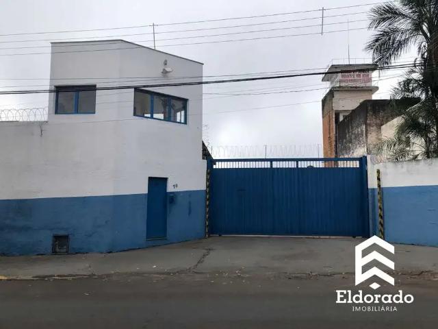 Loja / Comércio para Locação em Araçatuba/SP Vila Mendonça
