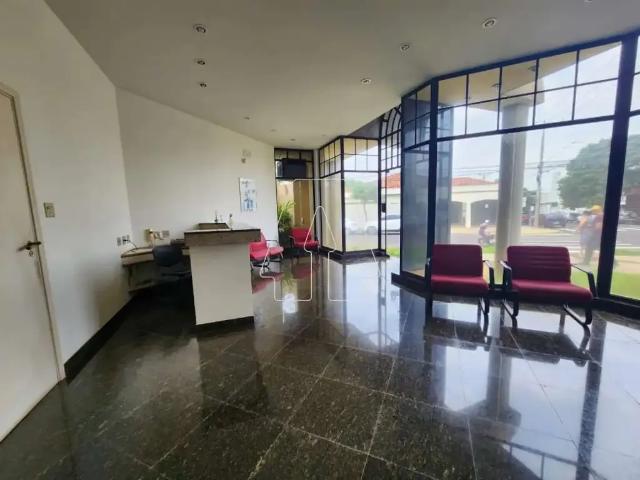 Loja / Comércio para Locação em Araçatuba/SP Vila Mendonça