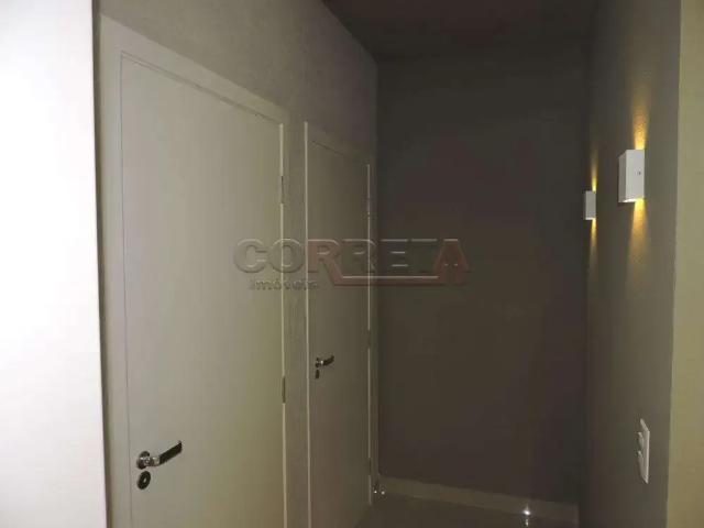 Loja / Comércio para Locação em Araçatuba/SP Vila São Paulo
