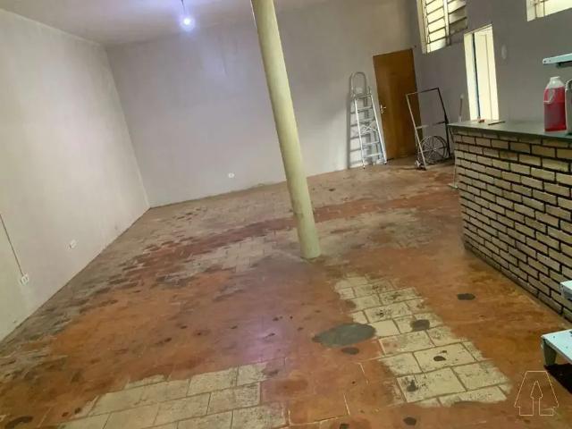 Loja / Comércio para Locação em Araçatuba/SP Vila Santo Antônio