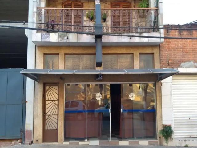 Loja / Comércio para Locação em Araçoiaba da Serra/SP Centro