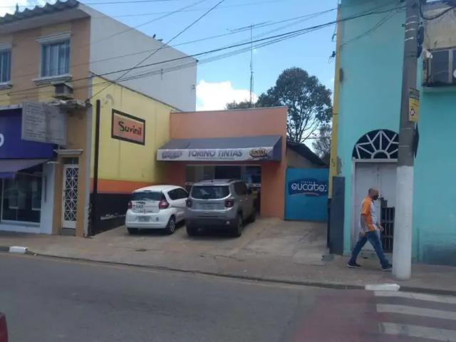 Loja / Comércio para Locação em Araçoiaba da Serra/SP Centro