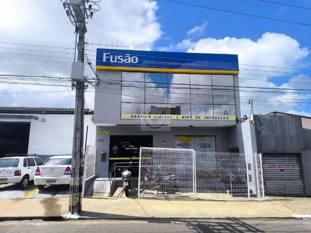 Loja / Comércio para Locação em Aracaju/SE Centro