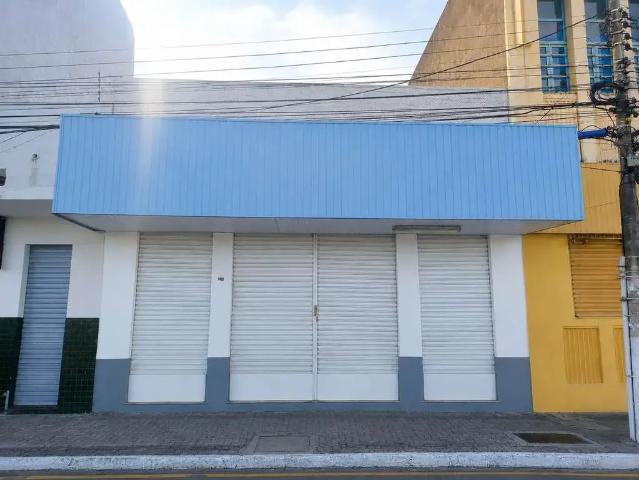 Loja / Comércio para Locação em Aracaju/SE Centro