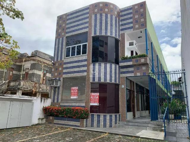 Loja / Comércio para Locação em Aracaju/SE Centro