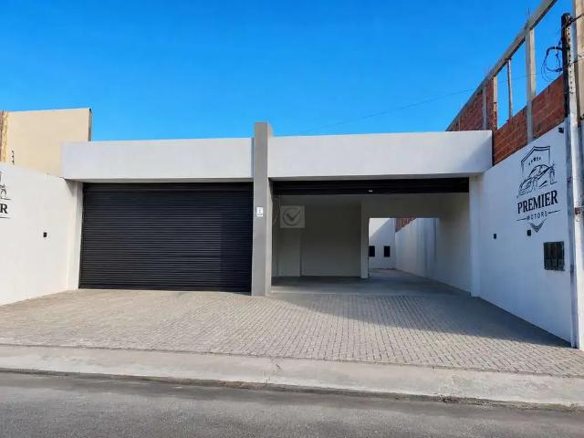 Loja / Comércio para Locação em Aracaju/SE Centro