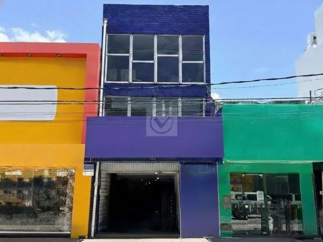Loja / Comércio para Locação em Aracaju/SE Centro
