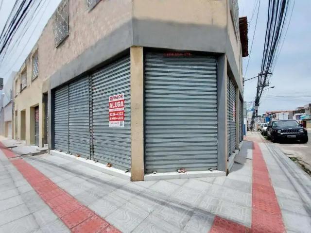 Loja / Comércio para Locação em Aracaju/SE Centro