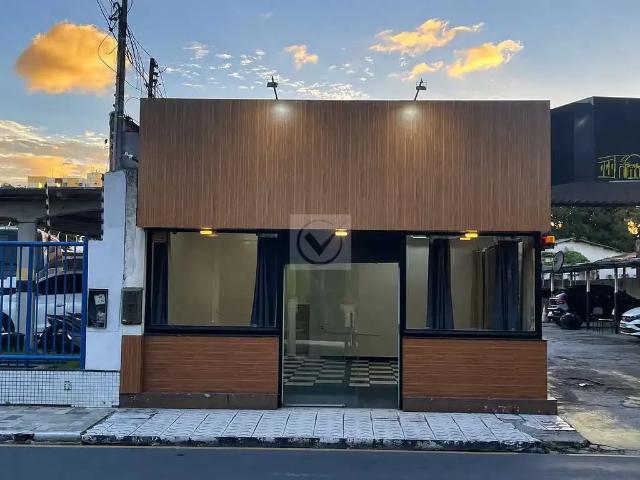 Loja / Comércio para Locação em Aracaju/SE Centro