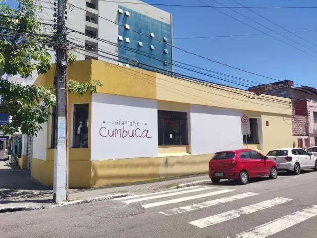 Loja / Comércio para Locação em Aracaju/SE Centro