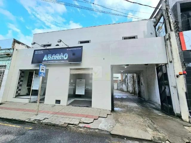 Loja / Comércio para Locação em Aracaju/SE Centro
