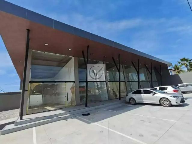 Loja / Comércio para Locação em Aracaju/SE Coroa do Meio