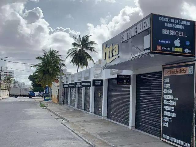 Loja / Comércio para Locação em Aracaju/SE Coroa do Meio
