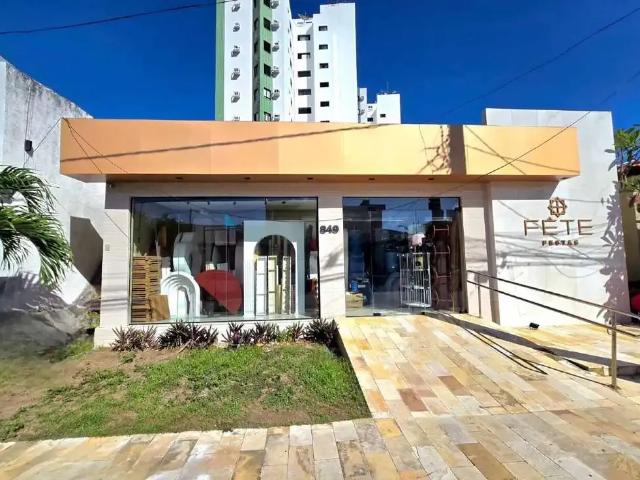 Loja / Comércio para Locação em Aracaju/SE Grageru