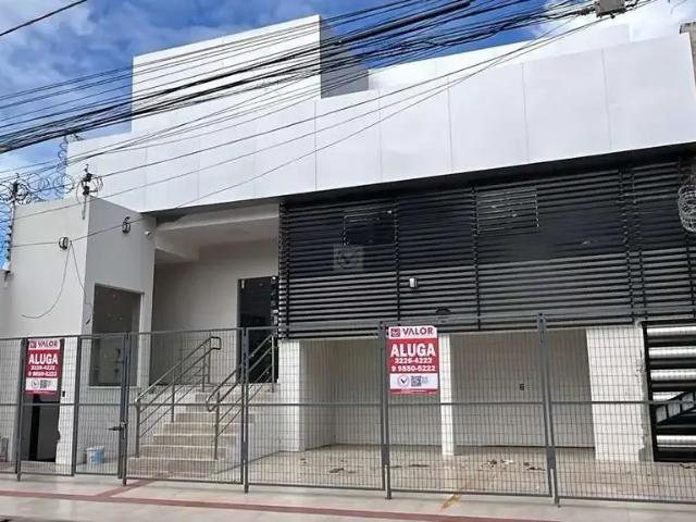 Loja / Comércio para Locação em Aracaju/SE Inácio Barbosa