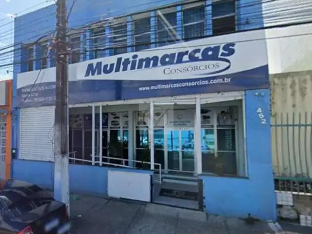Loja / Comércio para Locação em Aracaju/SE Industrial