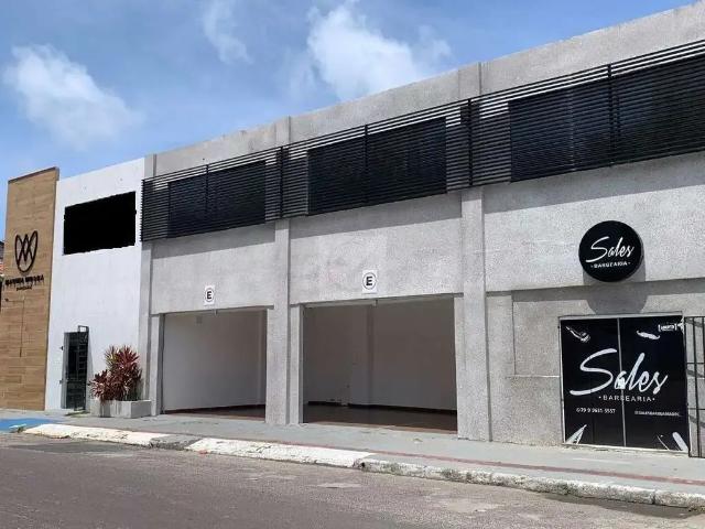 Loja / Comércio para Locação em Aracaju/SE Luzia