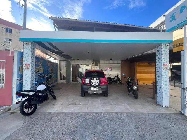 Loja / Comércio para Locação em Aracaju/SE Ponto Novo