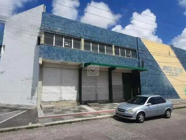 Loja / Comércio para Locação em Aracaju/SE Santo Antônio