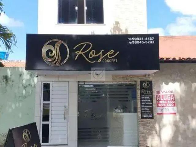 Loja / Comércio para Locação em Aracaju/SE Siqueira Campos