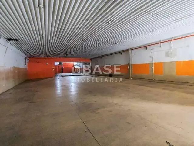 Loja / Comércio para Locação em Araguari/MG Centro