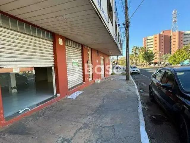 Loja / Comércio para Locação em Araguari/MG Centro