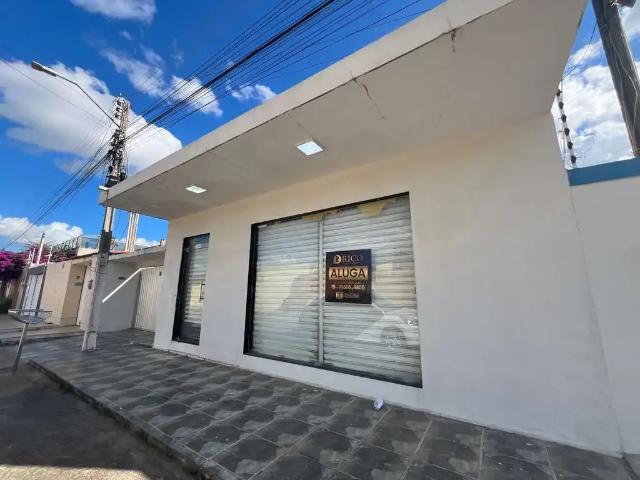 Loja / Comércio para Locação em Arapiraca/AL Cavaco