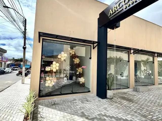 Loja / Comércio para Locação em Arapiraca/AL Eldorado 1 Quartos