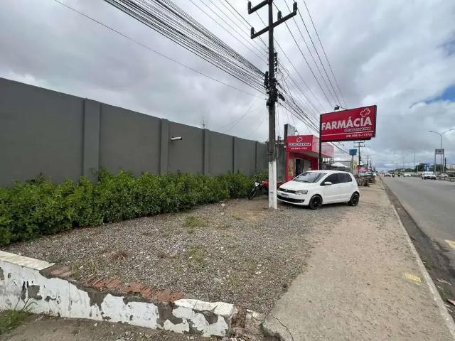 Loja / Comércio para Locação em Arapiraca/AL Senador Arnon de Melo