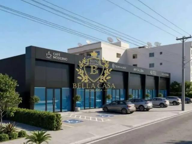 Loja / Comércio para Locação em Araruama/RJ Centro