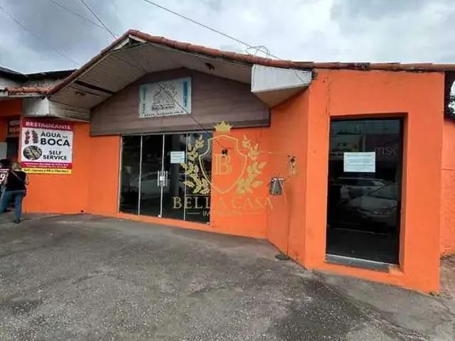 Loja / Comércio para Locação em Araruama/RJ Centro