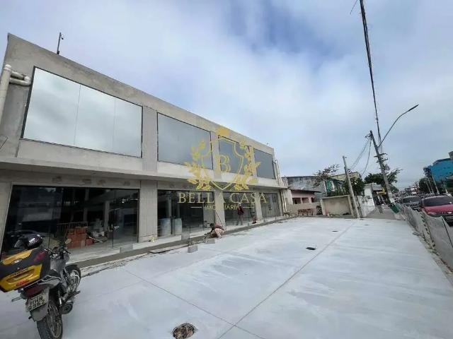 Loja / Comércio para Locação em Araruama/RJ Centro