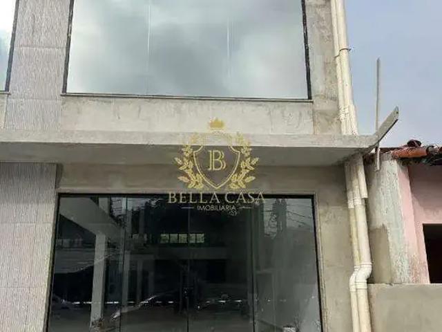 Loja / Comércio para Locação em Araruama/RJ Centro