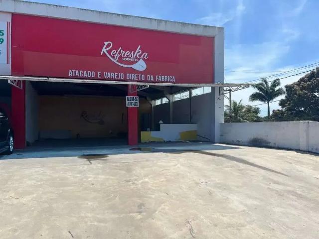 Loja / Comércio para Locação em Araruama/RJ Itatiquara