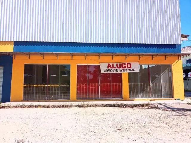 Loja / Comércio para Locação em Araruama/RJ Rio Do Limão