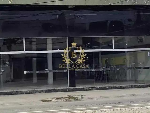 Loja / Comércio para Locação em Araruama/RJ Vila Capri