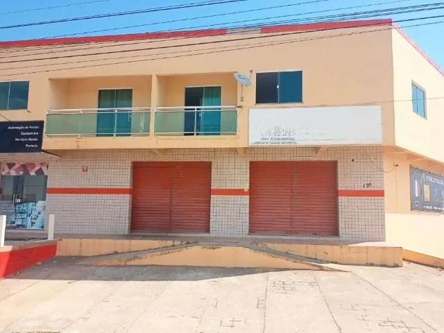Loja / Comércio para Locação em Araruama/RJ Vila Capri