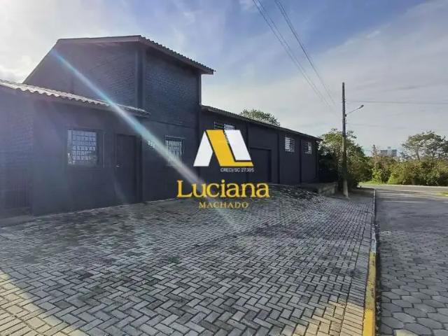 Loja / Comércio para Locação em Araranguá/SC Alto Feliz