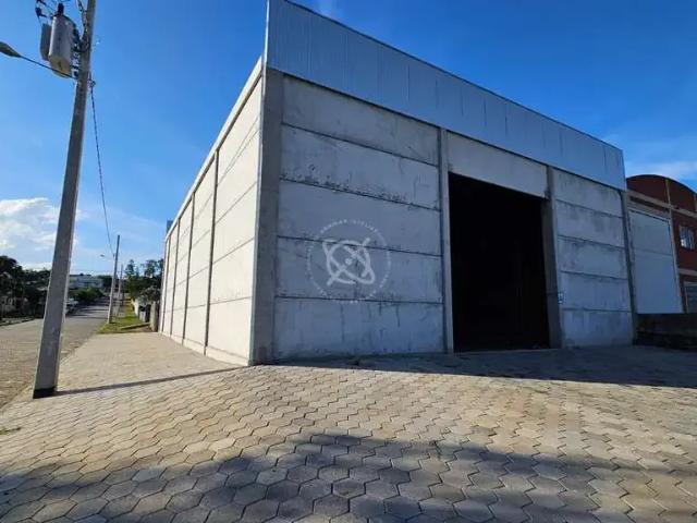 Loja / Comércio para Locação em Araranguá/SC Urussanguinha
