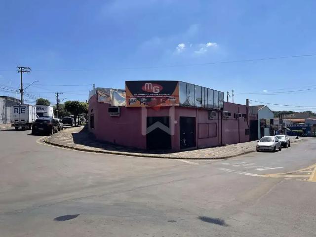 Loja / Comércio para Locação em Araras/SP Jardim Alto da Colina