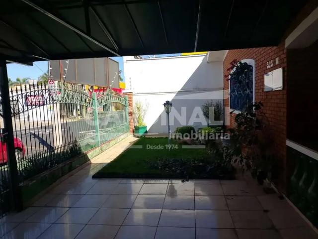 Loja / Comércio para Locação em Araraquara/SP Vila Cidade Industrial Vila Xavier
