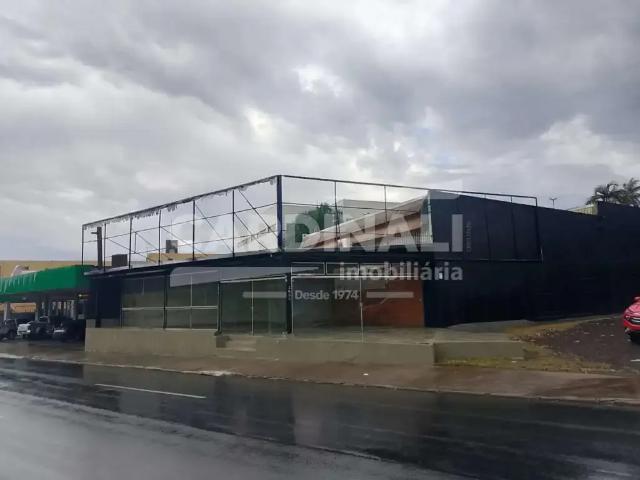 Loja / Comércio para Locação em Araraquara/SP Vila Ferroviária