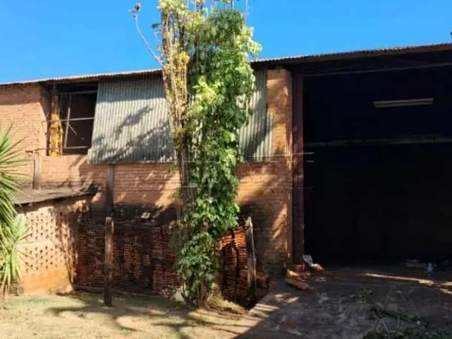 Loja / Comércio para Locação em Araraquara/SP Vila Sedenho