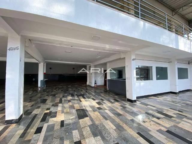 Loja / Comércio para Locação em Araraquara/SP Vila Sedenho