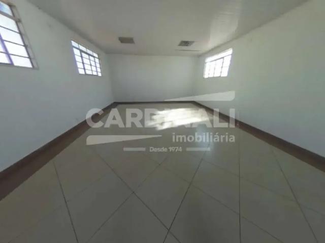 Loja / Comércio para Locação em Araraquara/SP Vila Sedenho