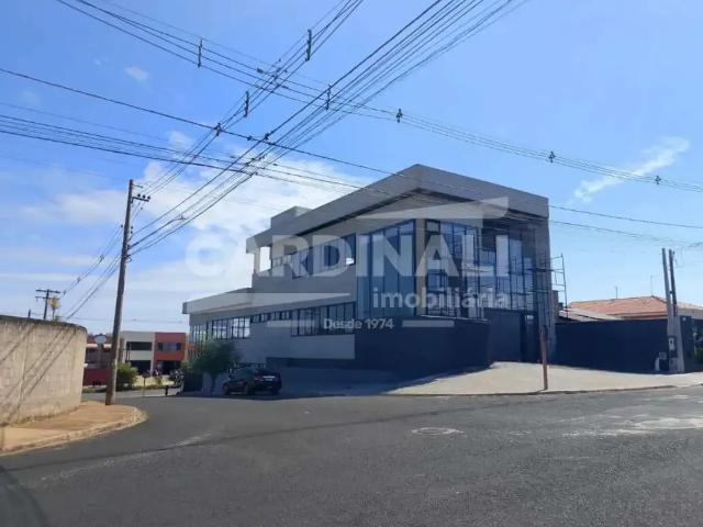 Loja / Comércio para Locação em Araraquara/SP Vila Sedenho