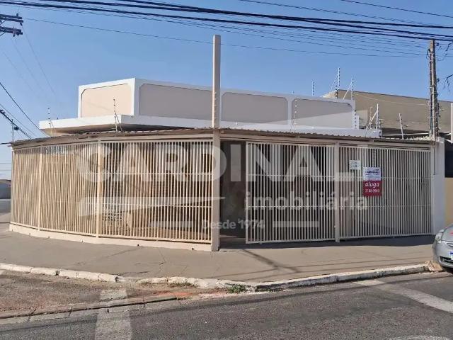 Loja / Comércio para Locação em Araraquara/SP Vila Tito de Carvalho Vila Xavier