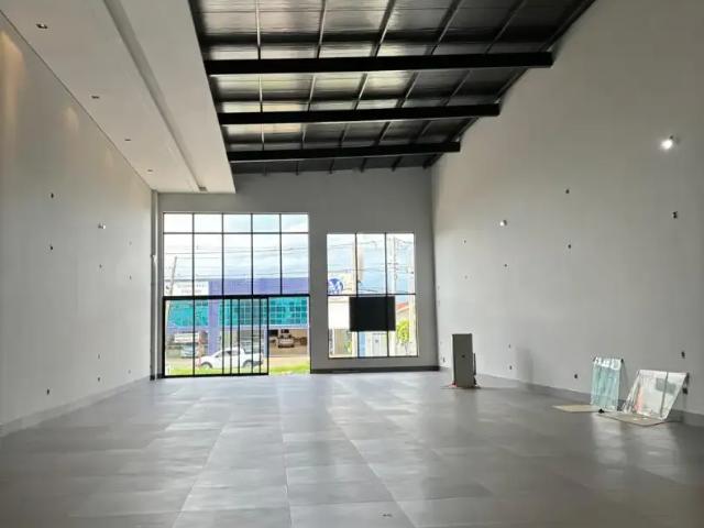 Loja / Comércio para Locação em Araraquara/SP Vila Velosa