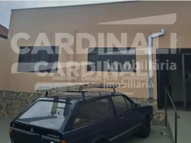 Loja / Comércio para Locação em Araraquara/SP Vila Xavier Vila Xavier
